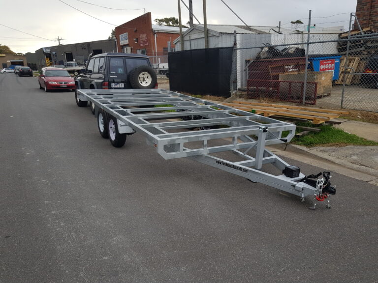 Best Tiny House Trailers for Sale in Australia | Buy Now